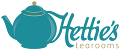 Hettie's Tearoom and Loose Leaf Teas – Hettie's Teas