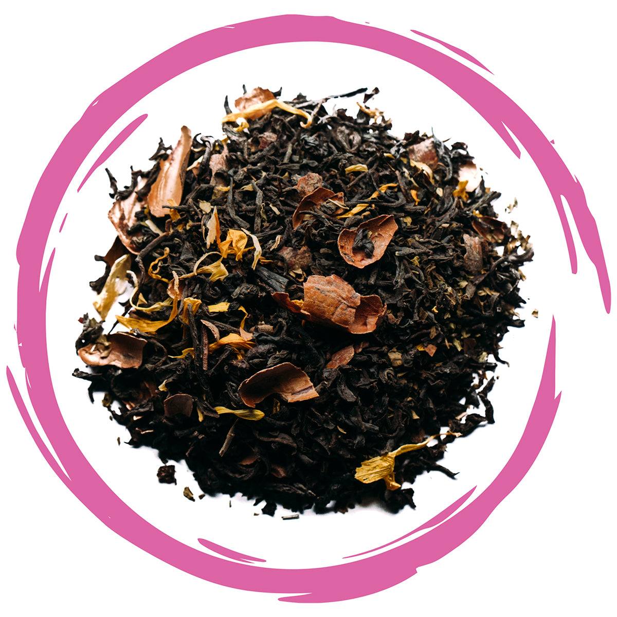 Hetties's Teas | Give The Boss a Break - Loose Leaf Black Tea – Hettie ...